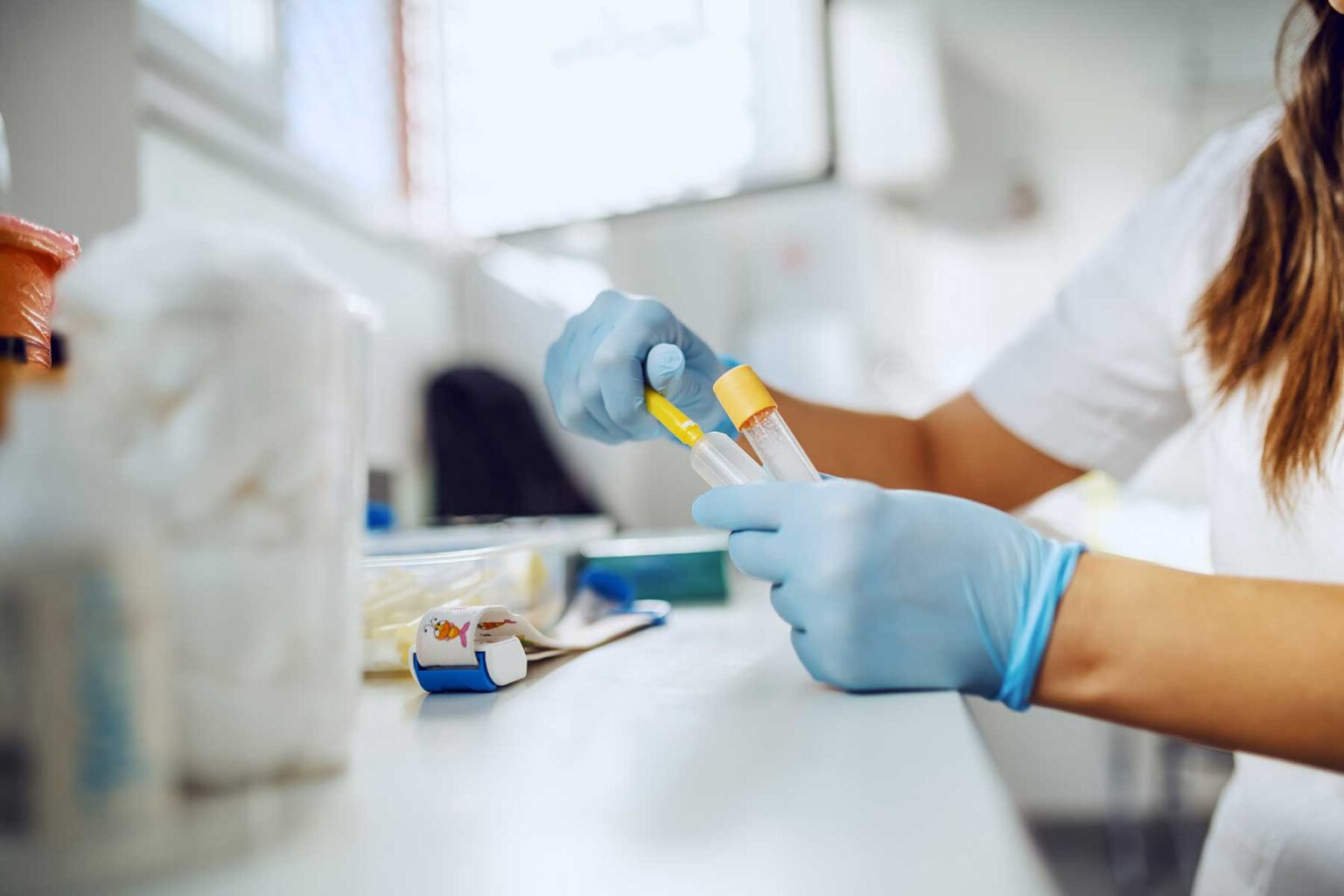 Phase 3 Clinical Trial - Cerium Pharmaceuticals, Inc.